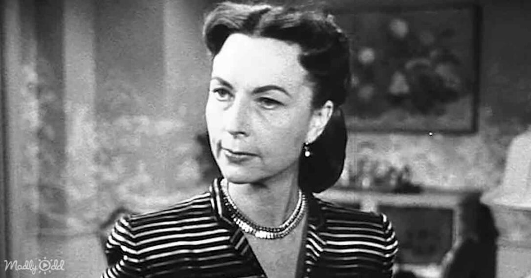 As Endora on Bewitched, Agnes Moorehead didn’t actual love her ...