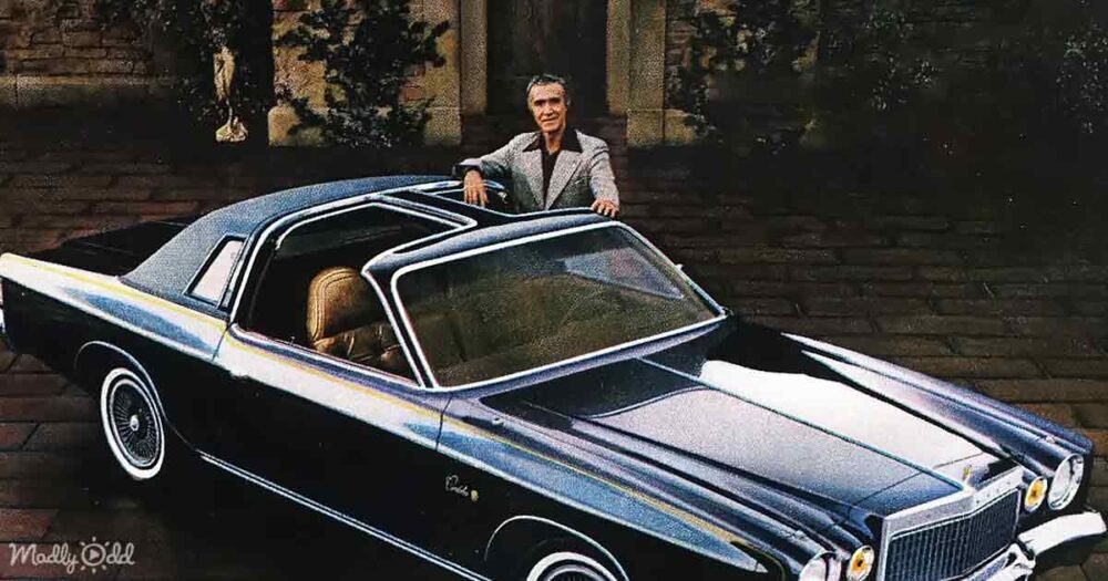 14 obsolete car features no one misses – Madly Odd!