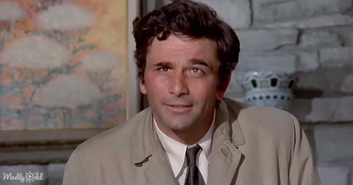 ‘Columbo’ fans pick the top 3 best endings that will blow you away ...