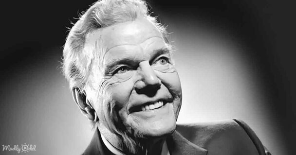 Paul Harvey shares Red Skelton’s plane crash story