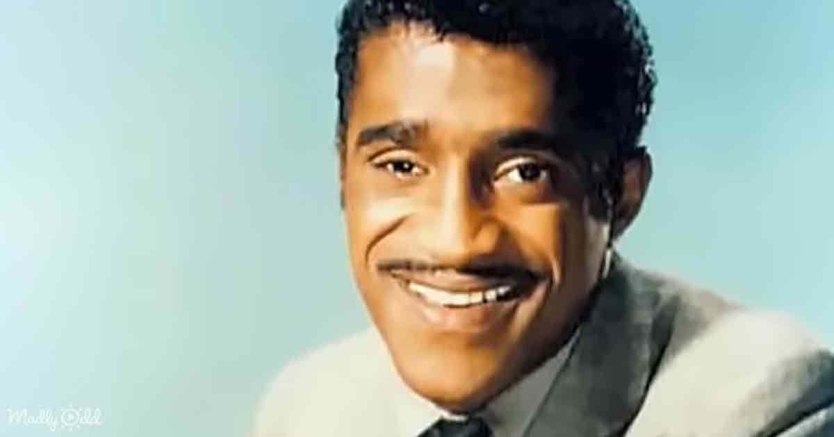 Remembering “Mr. Show Business” Sammy Davis Jr. – Madly Odd!