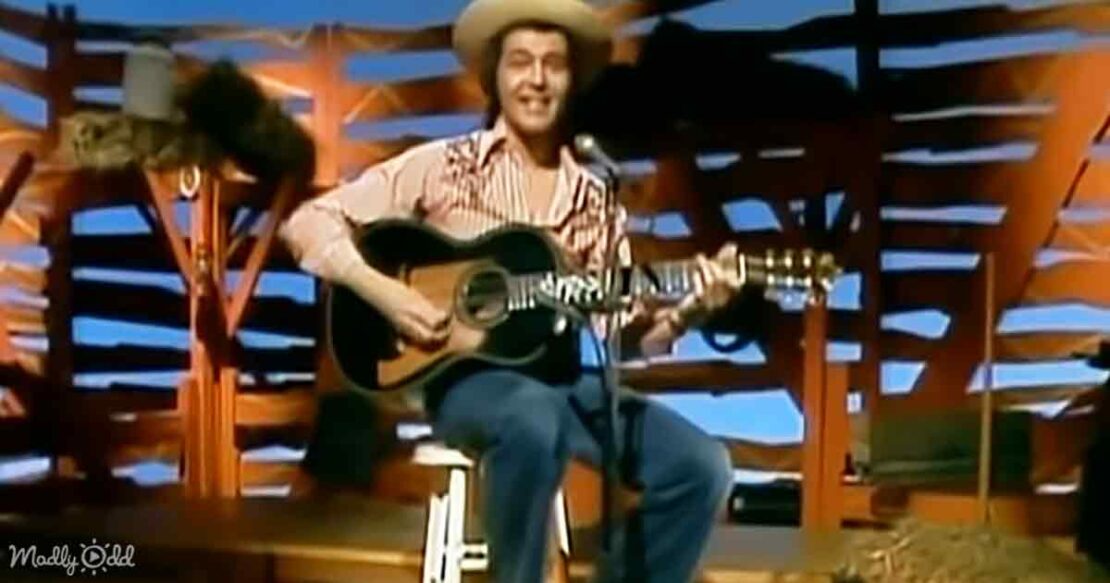 1974 Classic ‘Wildwood Weed’ Brings Laughter and Nostalgia – Madly Odd!
