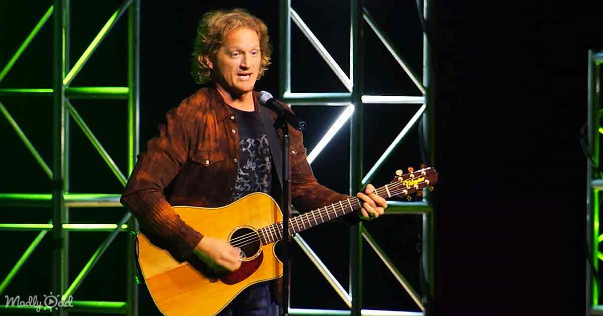 Comedian Tim Hawkins sings song of praise to the ‘Dollar Store’ – Madly ...