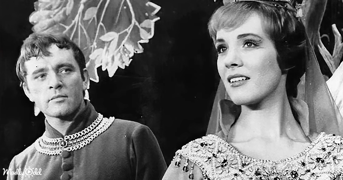 In just 3 years, Camelot was performed 873 times and won 4 Tony Awards ...