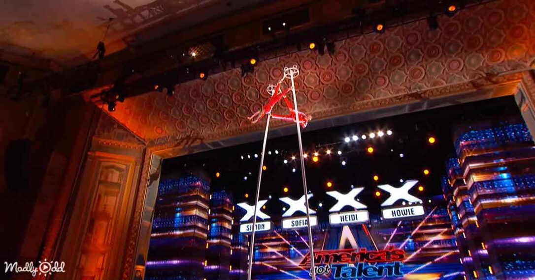 Nerveless Nocks, Chapel Hart, & Balla Brothers impress judges at AGT ...