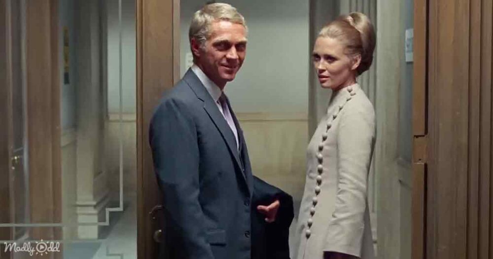 A Tribute to Steve McQueen: The Best Movie Moments from the King of ...