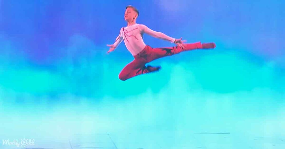 AGT All-Stars – Darius Mabda’s hypnotizing performance to Shawn Mendes ...