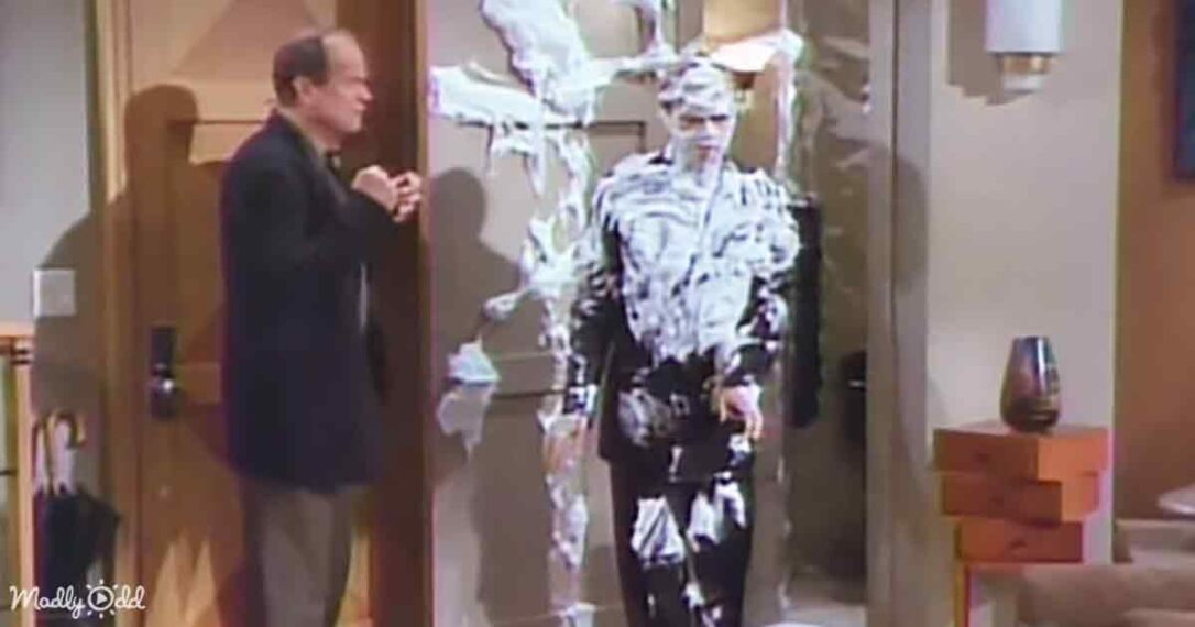 ‘Frasier’ Fans Rejoice! A Collection of Hilarious ‘Frasier’ Moments ...