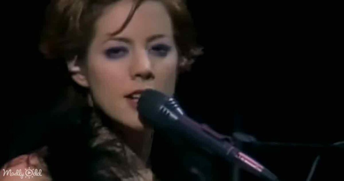 Songs of the Soul: A Selection of Sarah McLachlan’s Greatest Works ...
