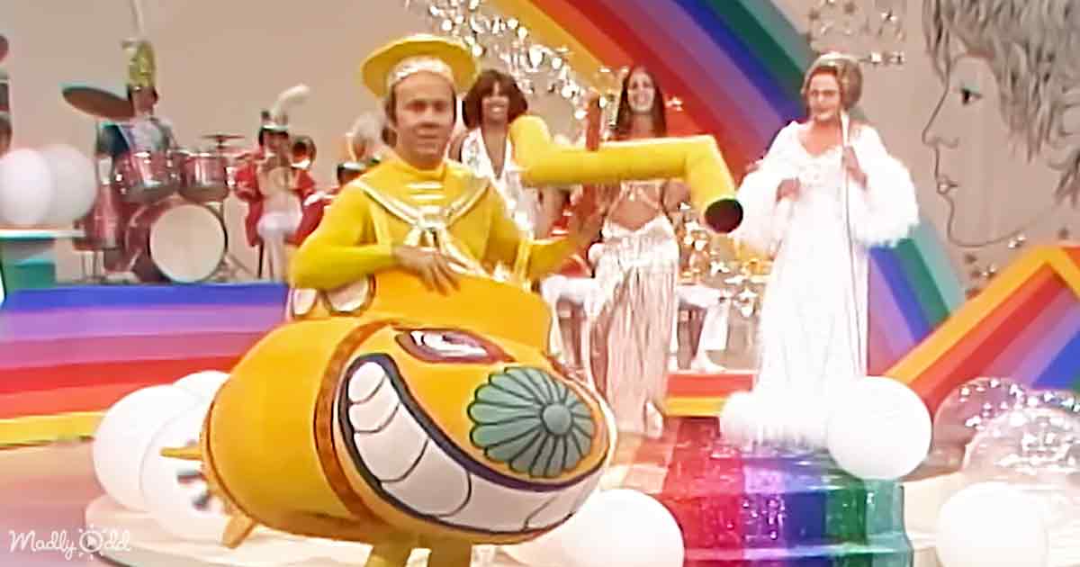 Tina Turner and Kate Smith join Cher for a spectacular ‘Beatles’ medley ...