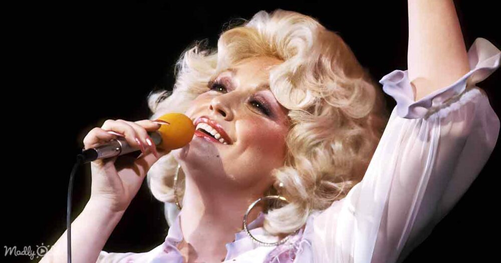 The Ultimate Dolly Parton Playlist: Her Greatest Hits and Videos ...