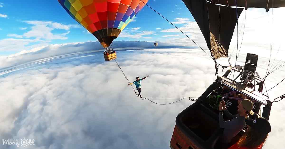 Wildest GoPro footage of 2022’s stunts, animals, and adventures – Madly ...