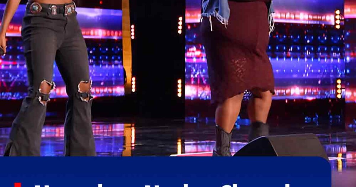 Nerveless Nocks, Chapel Hart, & Balla Brothers impress judges at AGT ...