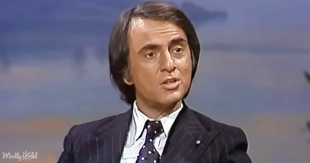 A Late Night Unlike Any Other: Johnny Carson’s Provocative Chat with ...