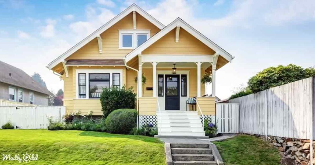 America’s Most Popular Home Styles: Find Out if Your Home is on the List