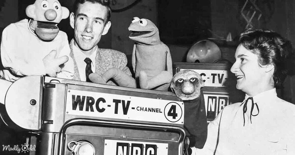 Things You Didn’t Know About the 50’s – Madly Odd!