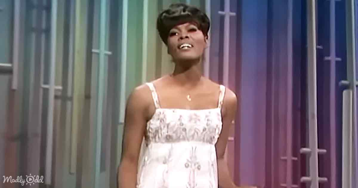 ‘I Say a Little Prayer’ — A Soulful Music Journey Back To 1968 with ...