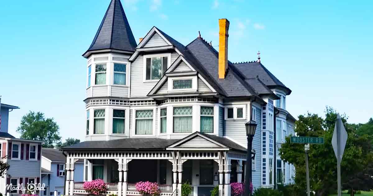 America’s Most Popular Home Styles: Find Out if Your Home is on the List