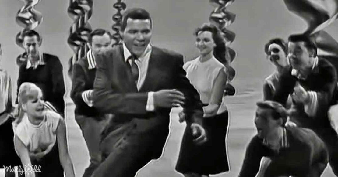Chubby Checker’s 1961 ‘Twist’ Performance: The Birth of a Dance Craze ...