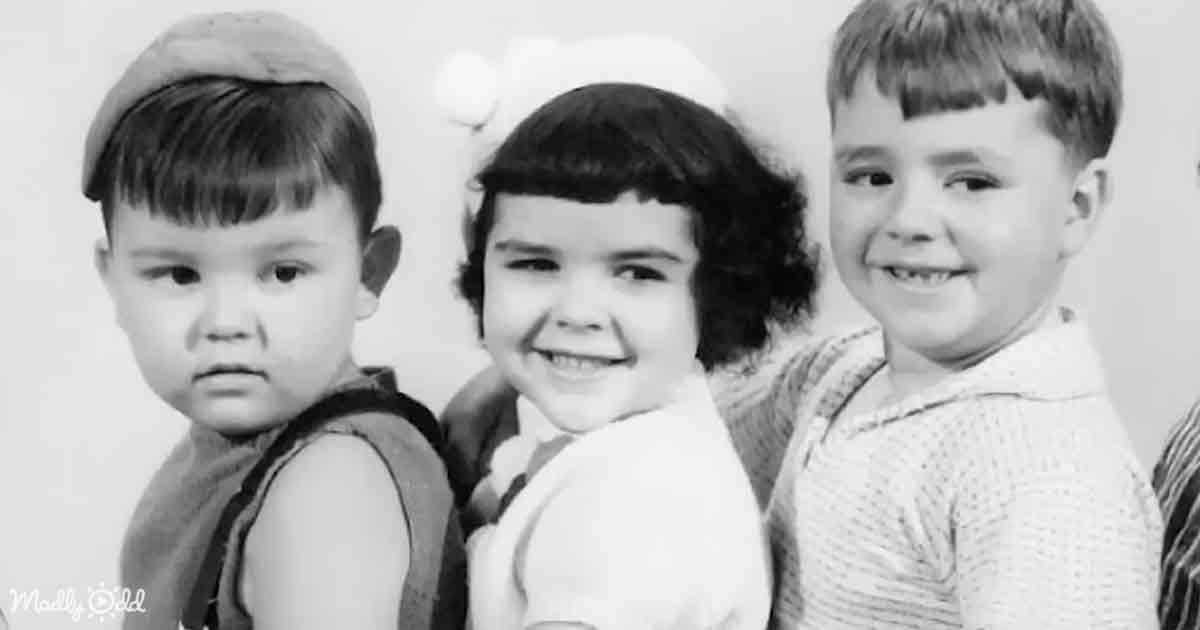 Who remember’s watching ‘Our Gang’ — the OTHER Little Rascals? – Madly Odd!