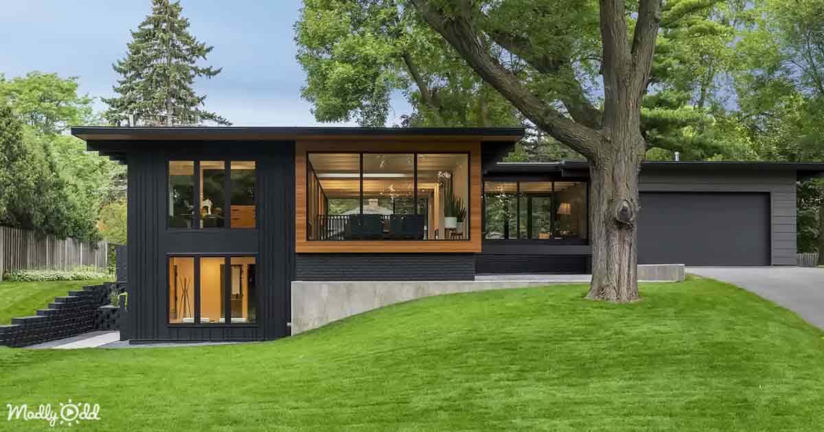 America’s Most Popular Home Styles: Find Out if Your Home is on the ...