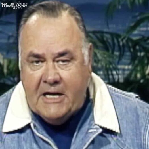 Jonathan Winters Comically Recalls His School Days and Gets an A+ in ...