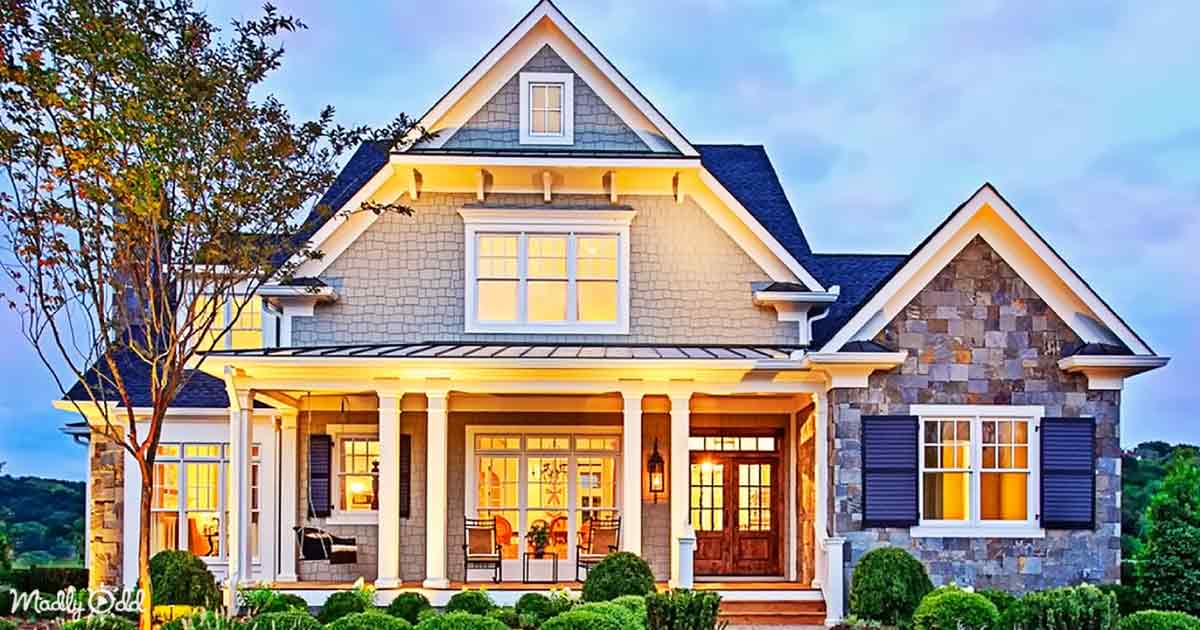 America’s Most Popular Home Styles: Find Out if Your Home is on the List