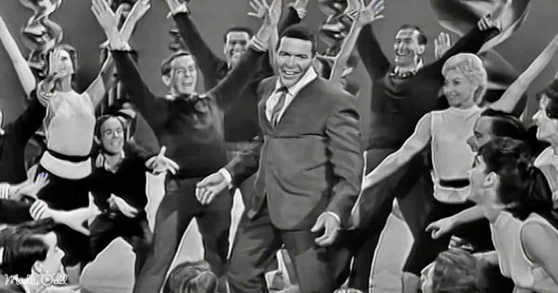 Chubby Checker’s 1961 ‘Twist’ Performance: The Birth of a Dance Craze ...