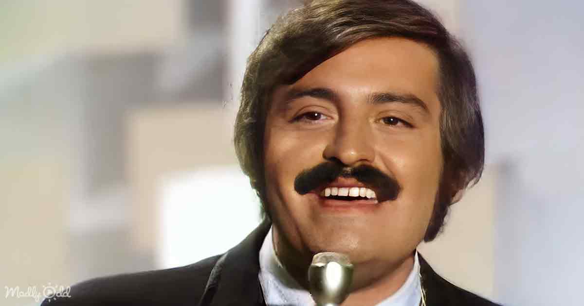 The Turtles’ electric 1976 performance of ‘Happy Together’ – Madly Odd!