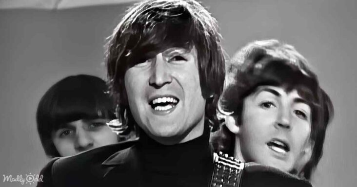 The perfect reminder that we all need a little help: The Beatles’ “Help ...