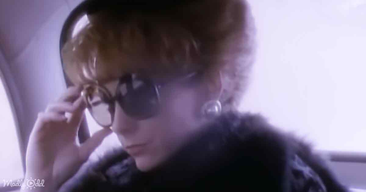 40 Years Later, Reba’s ‘Fancy’ Still Reigns Supreme as a Masterpiece ...