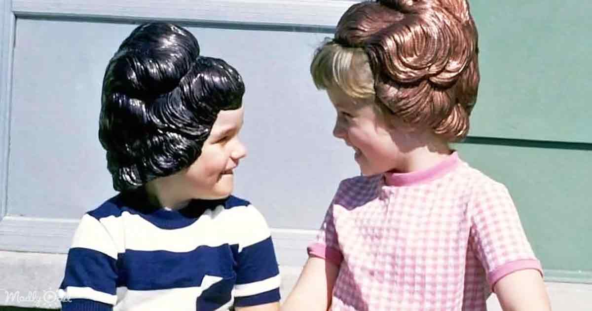 Only 1960s kids remember these particularly unique things – Madly Odd!