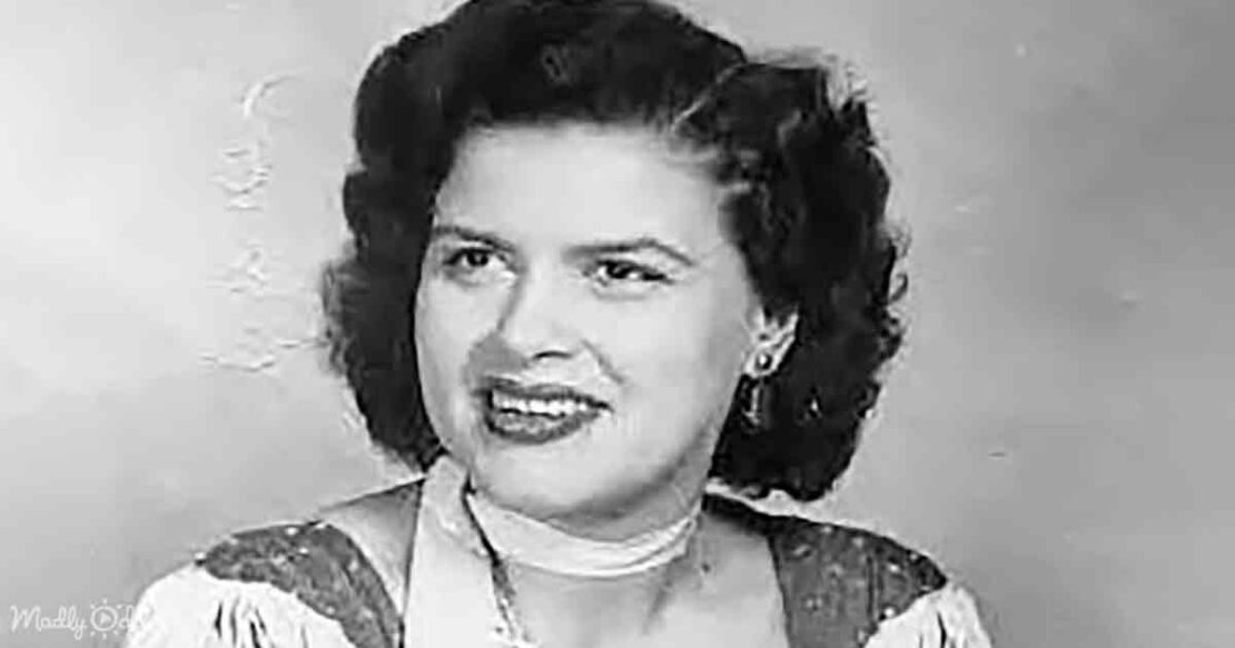 Patsy Cline’s Soulful ‘Crazy Dreams’ (1959) will take you back – Madly Odd!