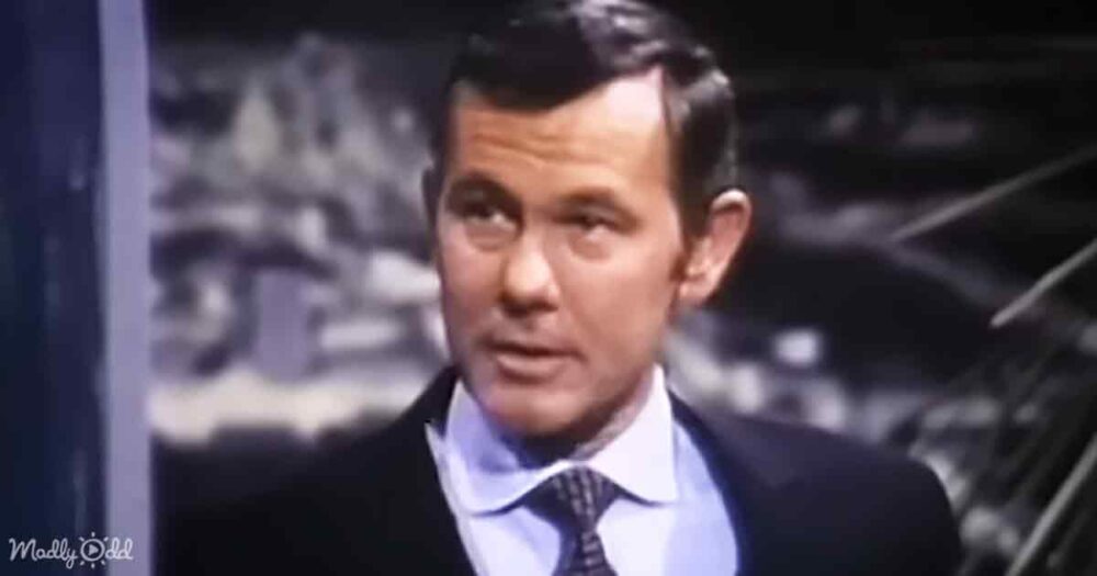 Relive the epic drum battle of 1969 on Carson’s Tonight Show – Madly Odd!