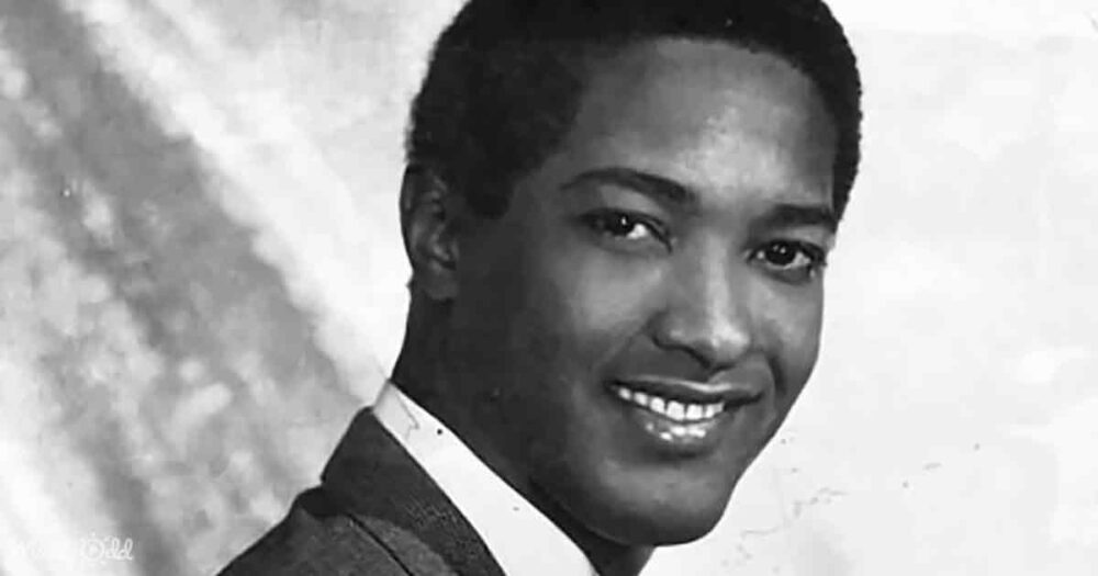 Sam Cooke’s ‘Chain Gang’ Takes Us Back to 1960 – Madly Odd!