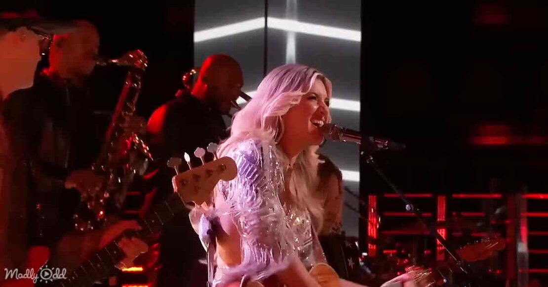 Sip on the best ‘Tennessee Whiskey’ performances from ‘The Voice ...