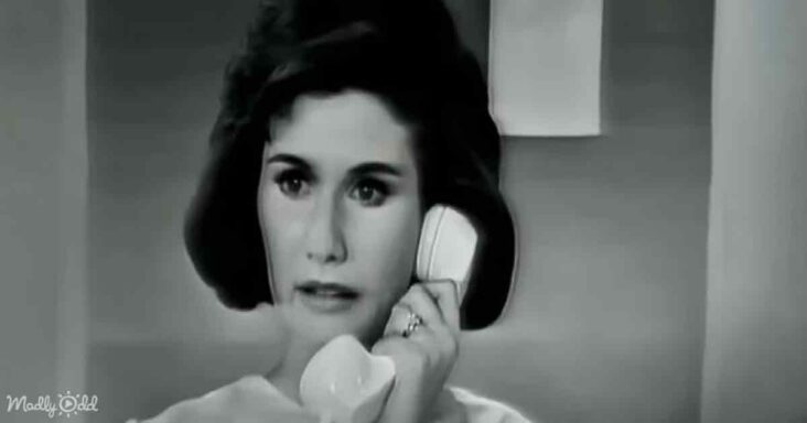The sound of 1963: ‘My Boyfriend’s Back’ takes the airwaves by storm ...