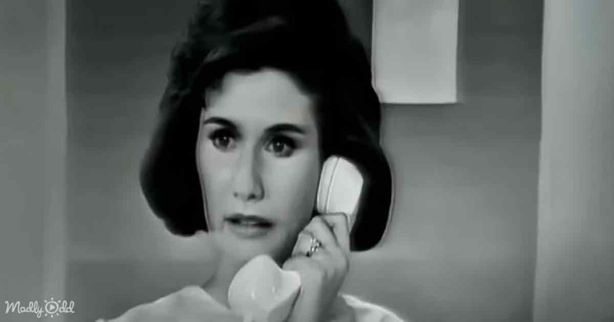 The sound of 1963: ‘My Boyfriend’s Back’ takes the airwaves by storm ...