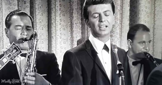 This 1961 Song Has Captivated Fans for Generations: ‘The Wanderer ...