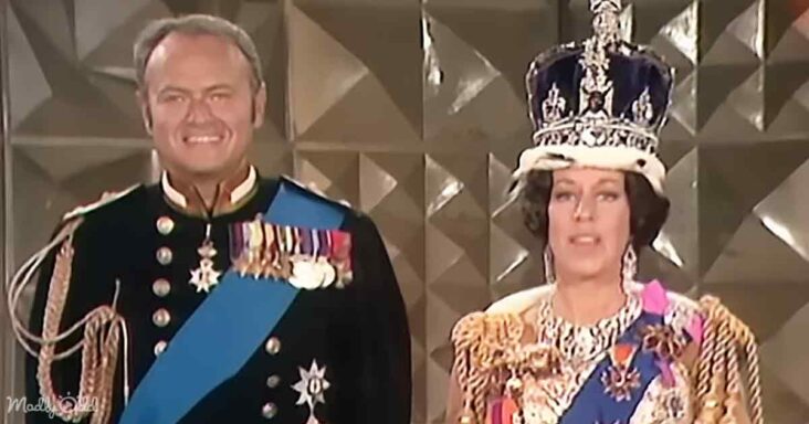 Carol Burnett’s Royal Comedy: A Skit That Will Have You Laughing Like a ...