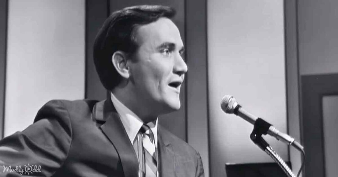 Drive down memory lane with Roger Miller’s 1964 ‘King of the Road ...