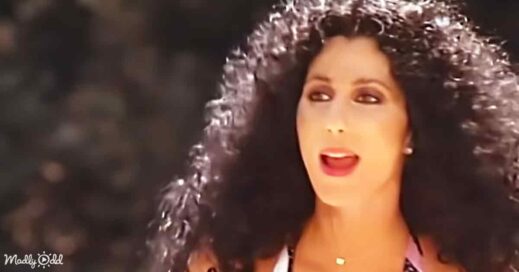 Flashback to the ’70s: Cher Steals the Show with Her Roller Skating and ...