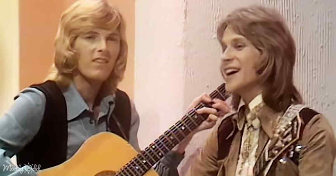 The New Seekers Shine in Ed Sullivan’s Farewell Episode with ‘Your Song ...