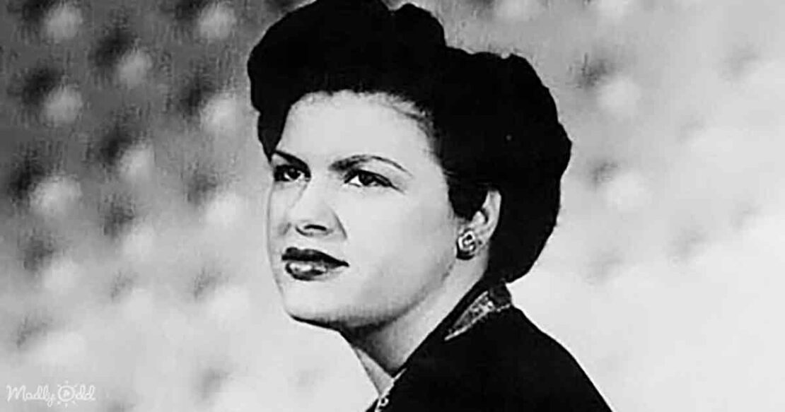 Patsy Cline’s Soulful ‘Crazy Dreams’ (1959) will take you back – Madly Odd!