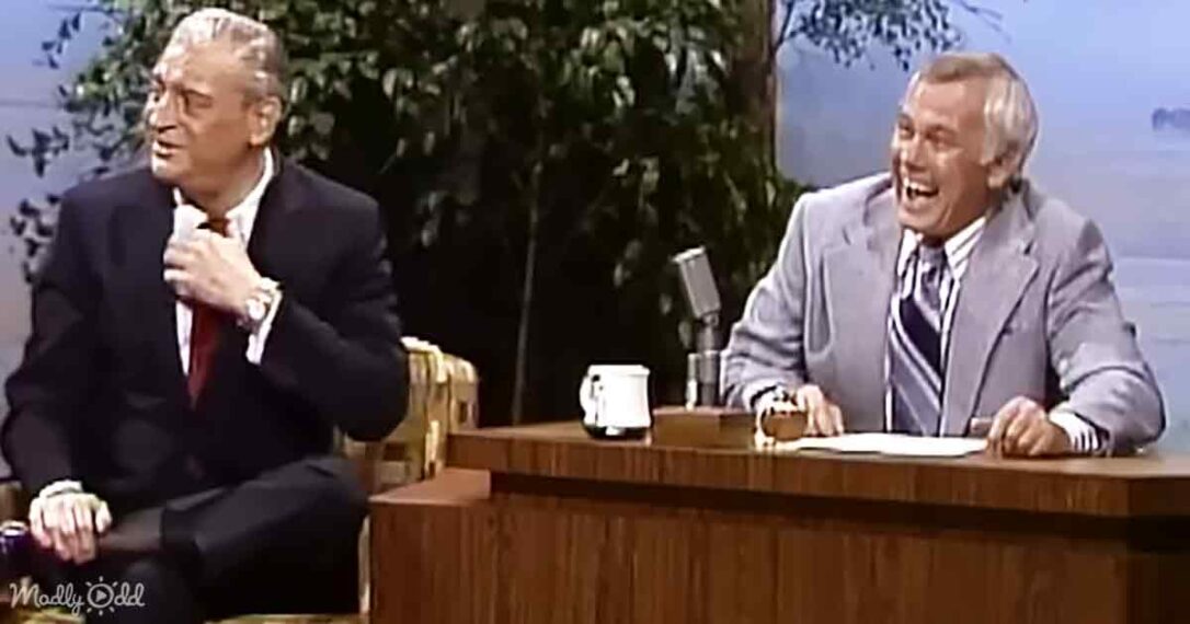 1979’s Funniest Late Night Moment: Rodney Dangerfield on ‘Carson ...