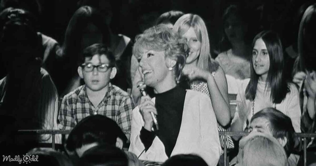 Petula Clark’s Timeless 1964 Hit ‘Downtown’ – Madly Odd!