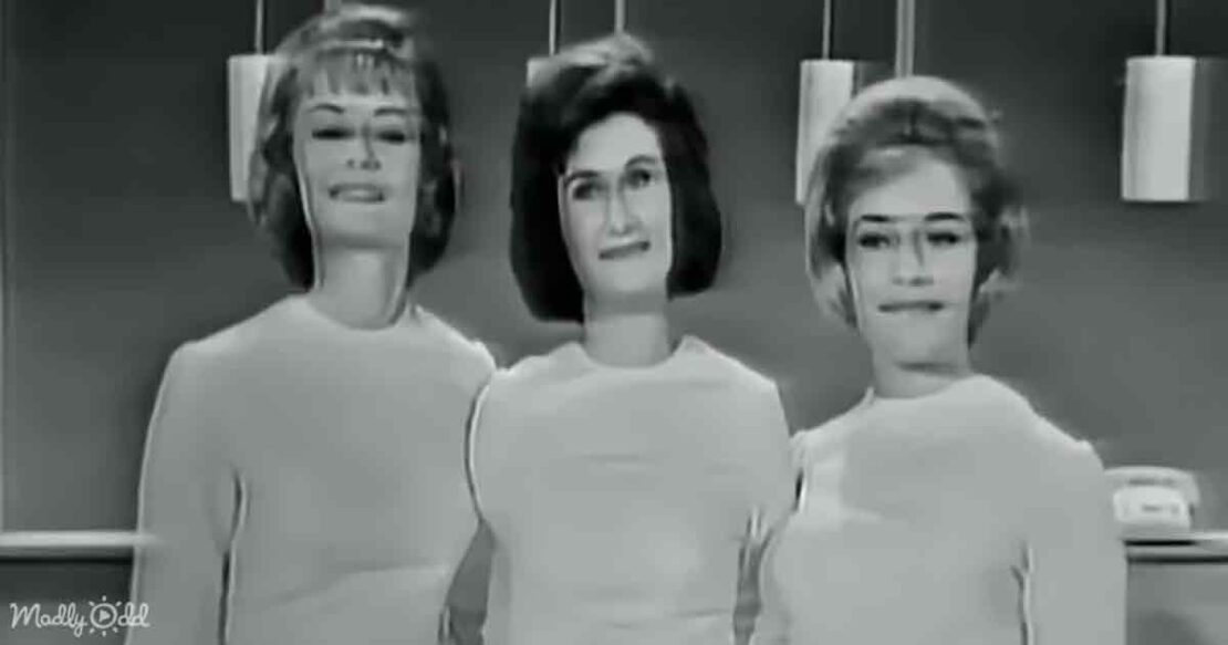 The sound of 1963: ‘My Boyfriend’s Back’ takes the airwaves by storm ...