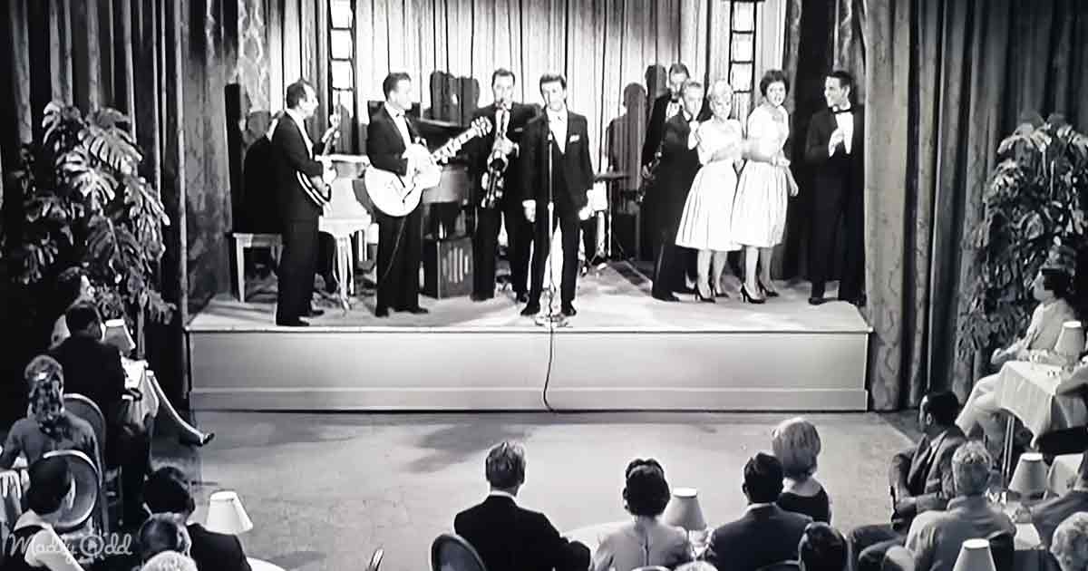This 1961 Song Has Captivated Fans for Generations: ‘The Wanderer ...