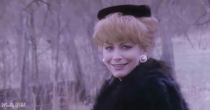 40 Years Later, Reba’s ‘Fancy’ Still Reigns Supreme as a Masterpiece ...