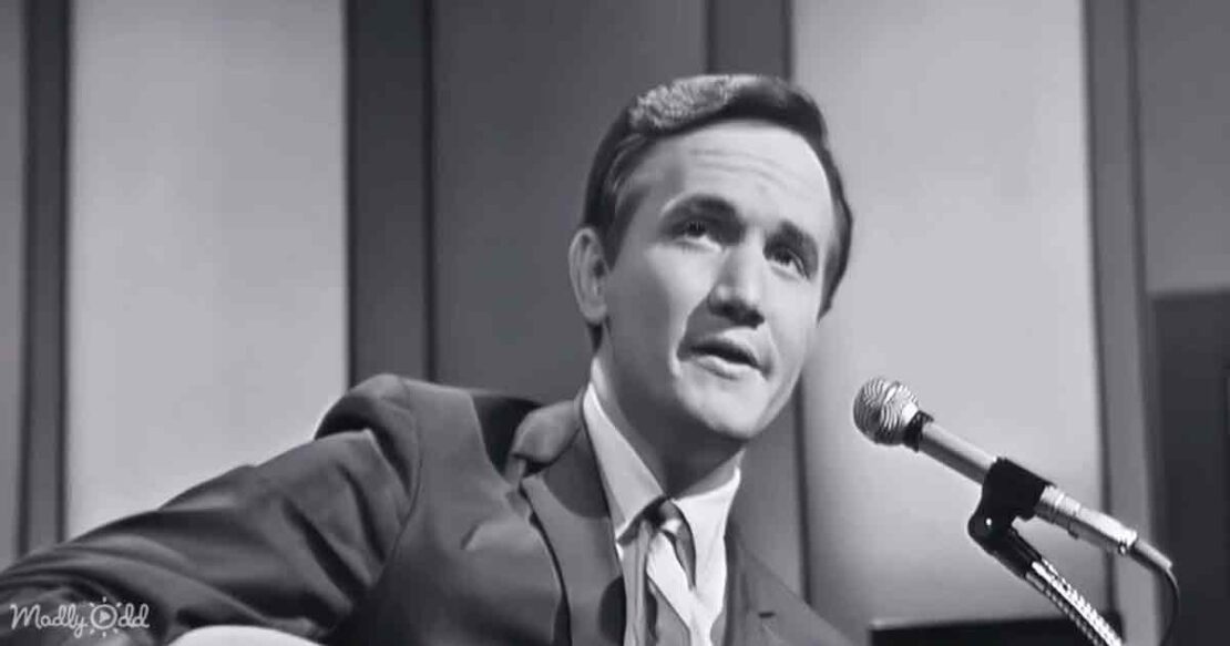 Drive down memory lane with Roger Miller’s 1964 ‘King of the Road ...
